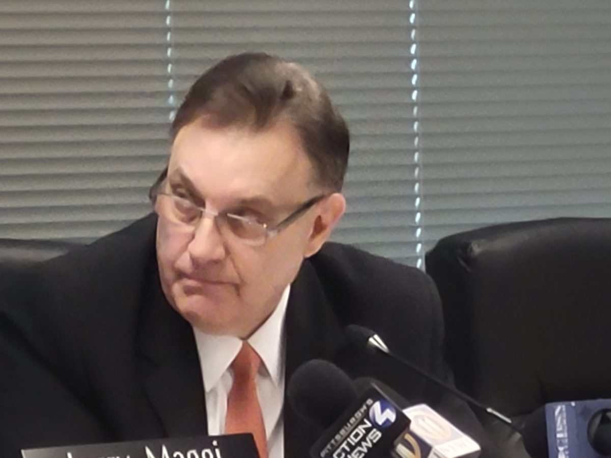 Washington County paid $346k ransom to end cyberattack - Observer-Reporter